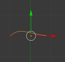 Crear un lazo [ Blender ] – PIZiadas gráficas